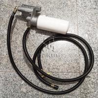 China Fuel Filter Assy 01182674 01182672 01182534 0118 2674 0118 2672 0118 2534 1182674 1182672 1182534 VOE 20805349 FF5702 for deutz TCD2013 2012 D7E for sale