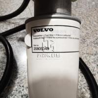 China Fuel Filter Assy 01182674 01182672 01182534 0118 2674 0118 2672 0118 2534 1182674 1182672 1182534 VOE 20805349 FF5702 for deutz TCD2013 2012 D7E for sale