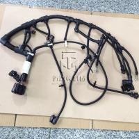 China wire harness VOE 21814758 VOE 21419785 04211129 0421 1129 4211129 for deutz D7E TCD2013 L6 2v for sale
