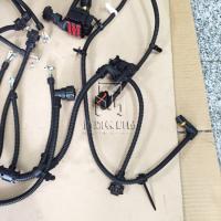 China wire harness VOE 21814758 VOE 21419785 04211129 0421 1129 4211129 for deutz D7E TCD2013 L6 2v for sale