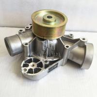 China Cooling Water Pump 04901740 04902727 0490 1740 0490 2727 4901740 4902727 21733610 04901609 04906170 0490 1609 0490 6170 4901609 4906170 FOR DEUTZ TCD2013 4V D8K engine for sale