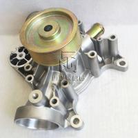 China Cooling Water Pump 04901740 04902727 0490 1740 0490 2727 4901740 4902727 21733610 04901609 04906170 0490 1609 0490 6170 4901609 4906170 FOR DEUTZ TCD2013 4V D8K engine for sale