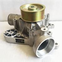China Cooling Water Pump 04901740 04902727 0490 1740 0490 2727 4901740 4902727 21733610 04901609 04906170 0490 1609 0490 6170 4901609 4906170 FOR DEUTZ TCD2013 4V D8K engine for sale