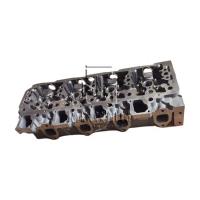 China Cylinder Head Assy 04910987 04905684 04905674 0491 0987 0490 5684 0490 5674 4910987 4905684 4905674 for TCD2013 L04 4V Engine for sale