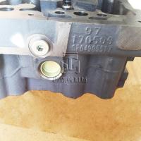 China Cylinder Head Assy 04910987 04905684 04905674 0491 0987 0490 5684 0490 5674 4910987 4905684 4905674 for TCD2013 L04 4V Engine for sale