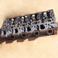 China Cylinder Head Assy 04910987 04905684 04905674 0491 0987 0490 5684 0490 5674 4910987 4905684 4905674 for TCD2013 L04 4V Engine for sale