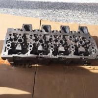 China Cylinder Head Assy 04910987 04905684 04905674 0491 0987 0490 5684 0490 5674 4910987 4905684 4905674 for TCD2013 L04 4V Engine for sale