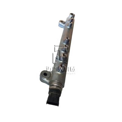 China Commonrail Pipe 04903536 04902880 04901606 0490 3536 0490 2880 0490 1606 4903536 4902880 4901606 0445224030 20980478 for deutz D5E TCD2013 4V for sale
