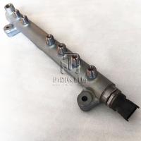 China Commonrail Pipe 04903536 04902880 04901606 0490 3536 0490 2880 0490 1606 4903536 4902880 4901606 0445224030 20980478 for deutz D5E TCD2013 4V for sale