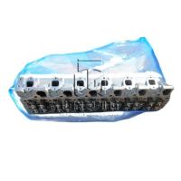 China Cylinder Head 04905686 04910979 04905941 0490 5686 0491 0979 0490 5941 4905686 4910979 4905941 for deutz TCD2013 L06 4V D8K Engine for sale