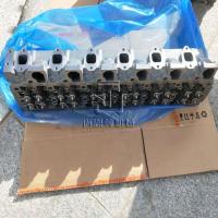 China Cylinder Head 04905686 04910979 04905941 0490 5686 0491 0979 0490 5941 4905686 4910979 4905941 for deutz TCD2013 L06 4V D8K Engine for sale