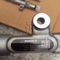 China Volvo EC210B EC240B EC290B D6E D7E Engine Parts Common Rail Assy 0445226188 0445226048 20798896 04515711 04290940 0451 5711 for sale