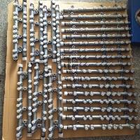China Volvo EC210B EC240B EC290B D6E D7E Engine Parts Common Rail Assy 0445226188 0445226048 20798896 04515711 04290940 0451 5711 for sale
