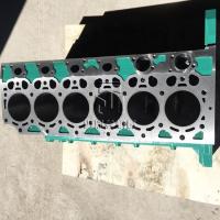 China Crankcase VOE21077566 04515126 04506853 04296584 0451 5126 0450 6853 0429 6584 4515126 For Deutz D6E TCD2012 L06 2V for sale