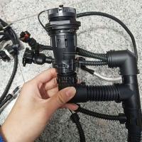 China Wiring Harness 04194625 04199838 0419 4625 0419 9838 For D7D BFM1013 Engine Excavator EC240B EC290 for sale