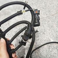 China Wiring Harness 04194625 04199838 0419 4625 0419 9838 For D7D BFM1013 Engine Excavator EC240B EC290 for sale