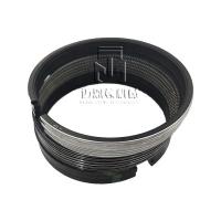 China Cylinder Liner 04911523 04909058 04907616 800117710000 For D8K Deutz TCD7.8L6 TCD8.0 M8 Engine for sale