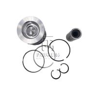 China Cylinder Liner 04911523 04909058 04907616 800117710000 For D8K Deutz TCD7.8L6 TCD8.0 M8 Engine for sale