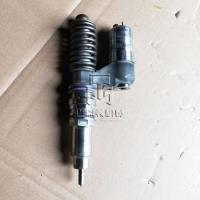China Unit injector Common rail injector 20363749 20440388 20440583 20440412 85000071 85006071 EC360B D11C D12 BUS for sale