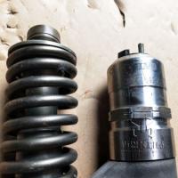 China Unit injector Common rail injector 20363749 20440388 20440583 20440412 85000071 85006071 EC360B D11C D12 BUS for sale