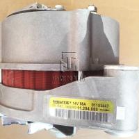 China 55v 14A Alternator 01183447 01182151 01178521 01175731 01183638 0118 3447 0118 2151 0117 8521 0117 5731 0118 3638 1183447 1182151 1178521 1175731 1183638 for DEUTZ 1011 FL912 BFM2011 for sale