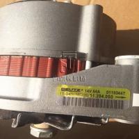 China 55v 14A Alternator 01183447 01182151 01178521 01175731 01183638 0118 3447 0118 2151 0117 8521 0117 5731 0118 3638 1183447 1182151 1178521 1175731 1183638 for DEUTZ 1011 FL912 BFM2011 for sale
