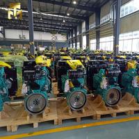 China C4937767 C5334912 Oil Pump Hand Oil Injector Pump Fuel Transfer Pump for CUMMINS 4BT 6BT5.9 Engine for sale