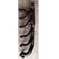China Air Cool Diesel Engine Exhaust Pipe 02134045 02238548 for BF6L913 BG4L913C F6L912 BF6L913T 6.8kg for sale