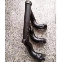 China Air Cool Diesel Engine Exhaust Pipe 02134045 02238548 for BF6L913 BG4L913C F6L912 BF6L913T 6.8kg for sale
