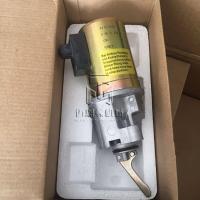 China 12V Shutdown Device 04199900 02113788 04206912 04198947 0419 9900 0211 3788 0420 6912 0419 8947 4199900 2113788 4206912 4198947 for deutz BF4M2012 BF6M2012C for sale