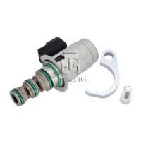 China 459/M2874 25/220804 459M2874 25220804 459-M2874 25-220804 Engine Solenoid Valve for JCB 3CX 4CX spare parts for sale