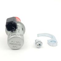 China 459/M2874 25/220804 459M2874 25220804 459-M2874 25-220804 Engine Solenoid Valve for JCB 3CX 4CX spare parts for sale