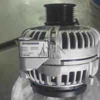 China 0128V 100A Auto Alternator 24655093 19092013 LRA04150 01183352KZ for DEUTZ TCD 7.8 Engine Spare Parts in Metal Garment Shops for sale