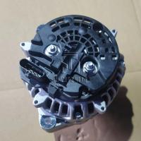 China 0128V 100A Auto Alternator 24655093 19092013 LRA04150 01183352KZ for DEUTZ TCD 7.8 Engine Spare Parts in Metal Garment Shops for sale