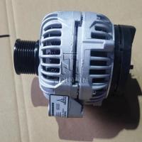 China 0128V 100A Auto Alternator 24655093 19092013 LRA04150 01183352KZ for DEUTZ TCD 7.8 Engine Spare Parts in Metal Garment Shops for sale