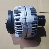 China 0128V 100A Auto Alternator 24655093 19092013 LRA04150 01183352KZ for DEUTZ TCD 7.8 Engine Spare Parts in Metal Garment Shops for sale