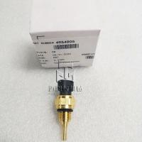 China Air Intake Temperature Sensor 3865366 3865345 3408345 QSC8.3 5.9L M325D QSK60 Diesel Engine for sale