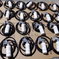 China Fuel Filter P550372 VOE20805349 4406213 FF550372 for volvo E6210F Excavator for sale