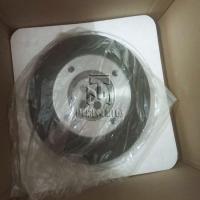 China Volvo EC210 EC200 D6D D6E Engine Parts V Belt Pulley VOE20799122 for sale