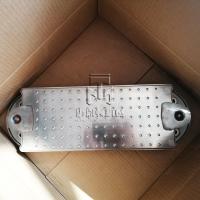 China Oil Cooler VOE20505537 20505537 For Volvo FH EC380 D13 Engine for sale