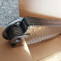China Oil Cooler VOE20505537 20505537 For Volvo FH EC380 D13 Engine for sale