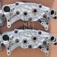 China Oil Pump 20824908 21293523 For Volvo EC340D EC380D EC480D FM13 FH12 D13A D13 Excavator Engine for sale