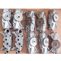 China Oil Pump 20824908 21293523 For Volvo EC340D EC380D EC480D FM13 FH12 D13A D13 Excavator Engine for sale