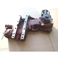 China Fan Bracket Assy 04513666 04507016 4513666 4507016 0451 3666 0450 7016 For deutz D6e Bfm2012 Tcd2012 L06 for sale