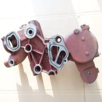 China Fan Bracket Assy 04513666 04507016 4513666 4507016 0451 3666 0450 7016 For deutz D6e Bfm2012 Tcd2012 L06 for sale