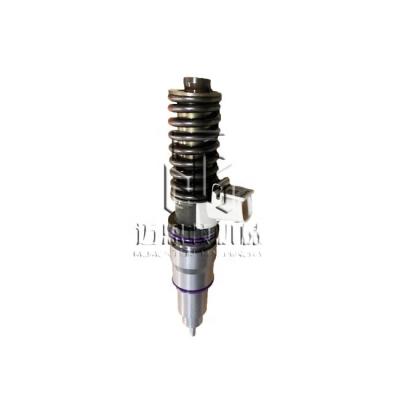 China Fuel Injector VOE21371673 21340612 for VOLV D13 ENGINE EC380D EC480D Excavator for sale