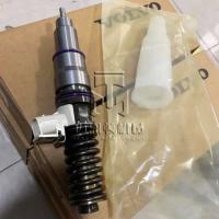 China Fuel Injector VOE21371673 21340612 for VOLV D13 ENGINE EC380D EC480D Excavator for sale