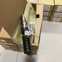 China Fuel Injector VOE21371673 21340612 for VOLV D13 ENGINE EC380D EC480D Excavator for sale