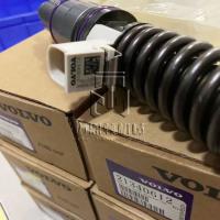 China Fuel Injector VOE21371673 21340612 for VOLV D13 ENGINE EC380D EC480D Excavator for sale
