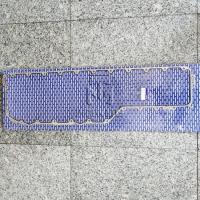 China Gasket Of Coolant Duck Cover VOE21294062 21294062 7421294062 For Volvo FM13 D13C FH13 B13 FMX for sale